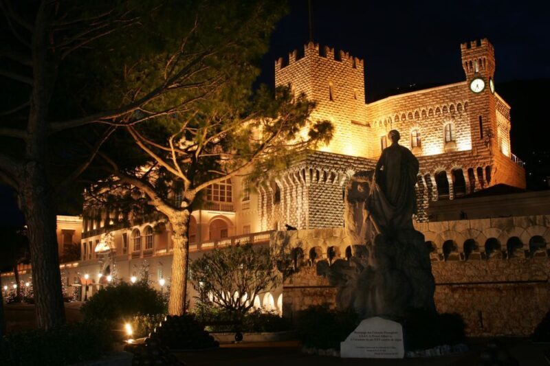 Monaco, Monte Carlo, Eze Landscape Day & Night Private Tour - 5. Who Should Consider This Tour?