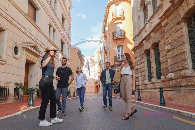 Monaco, Monte Carlo & Eze Morning Tour from Nice - FAQs