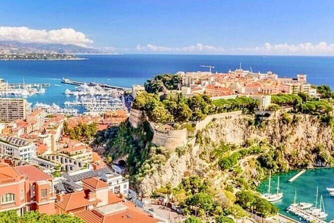 Monaco - Monte Carlo - Eze - Private Half Day Tour- Small Group - Monaco - Monte Carlo - Eze - Private Half Day Tour- Small Group Review