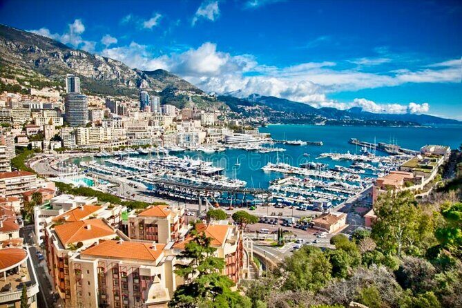 Monaco - Monte Carlo - Eze - Private Half Day Tour- Small Group - Final Thoughts