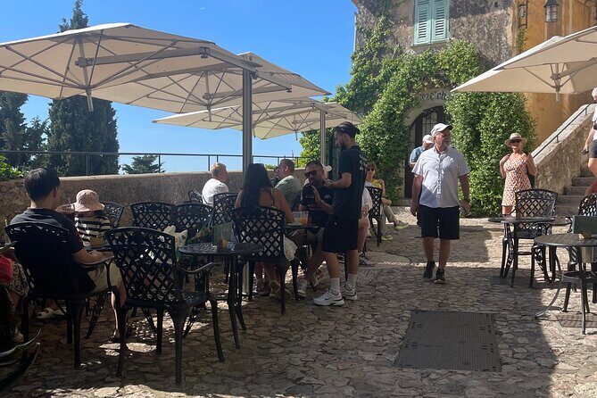 Monaco - Monte Carlo - Eze Village- Small Group - Half Day Tour - - Frequently Asked Questions