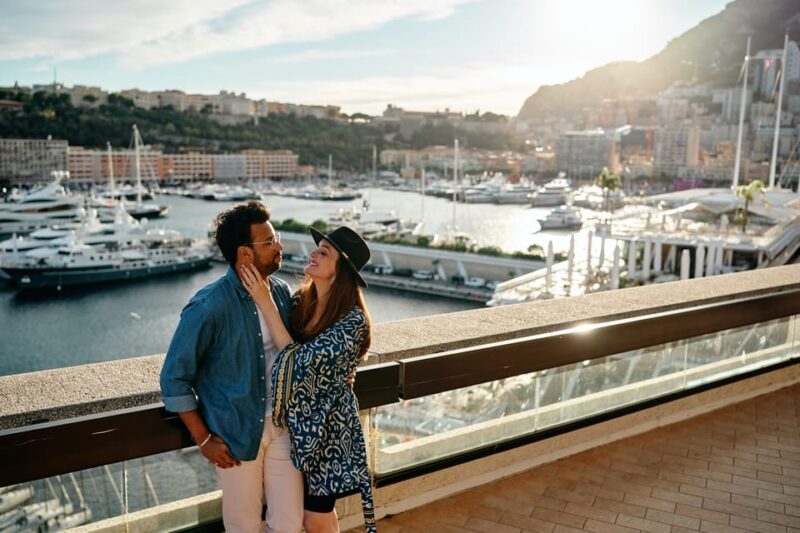 Monaco: Personal Travel & Vacation Photographer - Who Will Love This Tour?