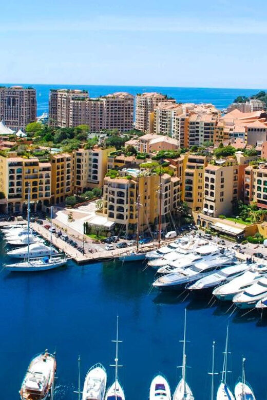 Monaco: Self-Guided Walking Tour of Monte Carlo & Audioguide - Key Points