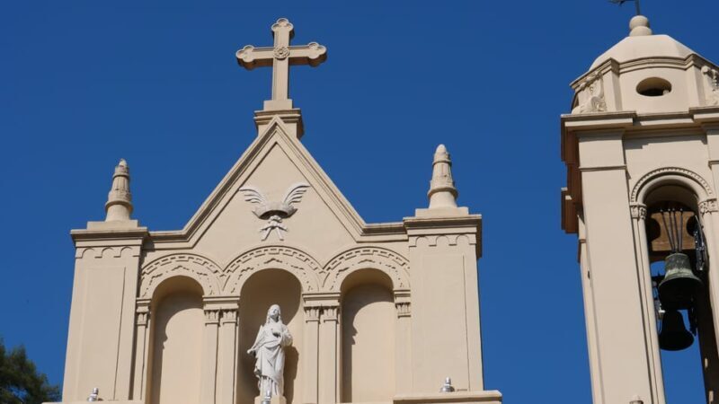 Monaco: Self-Guided Walking Tour of Monte Carlo & Audioguide - Discover Monaco on Your Terms