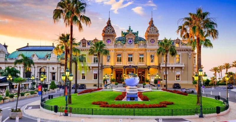 Monaco: Self-Guided Walking Tour of Monte Carlo & Audioguide - Final Thoughts