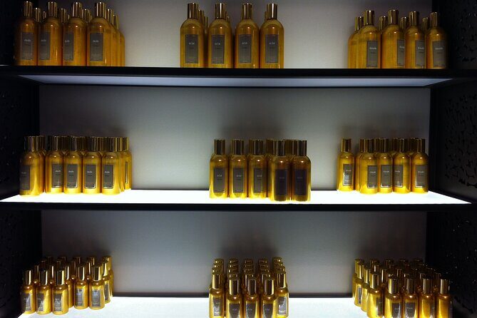 Monaco & the French Riviera - From AIX - Transportation & Group Size: Comfort and Considerations