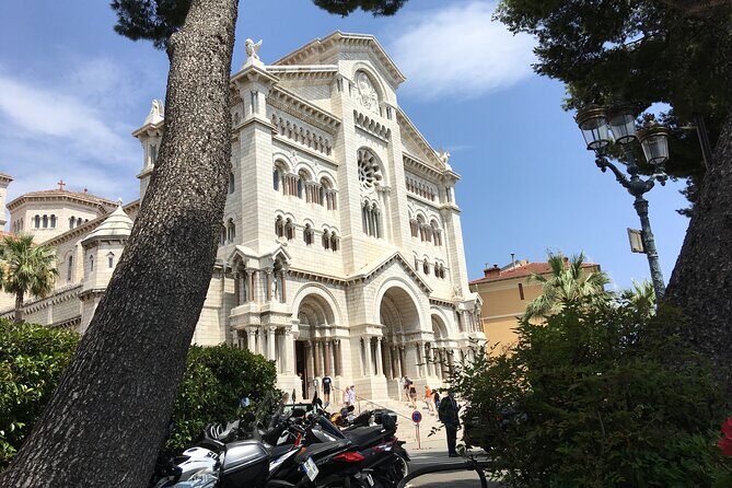 Monaco & the French Riviera - From AIX - FAQ