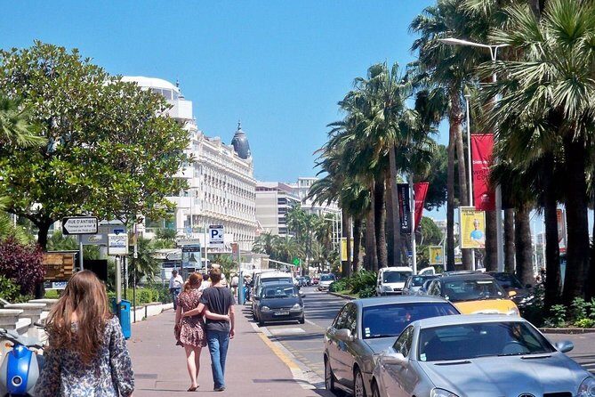 Monaco & the French Riviera - From MARSEILLE - Pricing and Overall Value