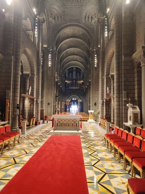 Monaco Tour with a Certified Guide - Frequently Asked Questions