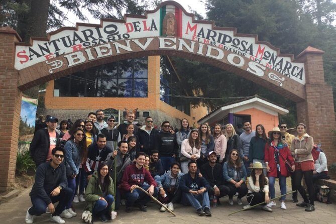 Monarch Butterfly group tour. Join me to watch #butterflies - A Deep Dive into the Monarch Butterfly Tour