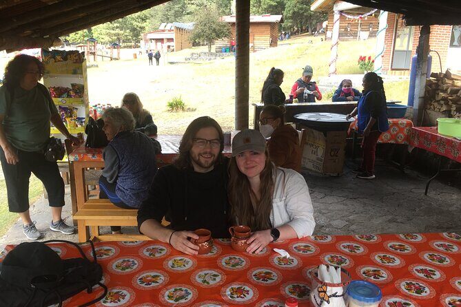 Monarch Butterfly Reserve: Piedra Herrada Magical Valle de Bravo - The Sum Up