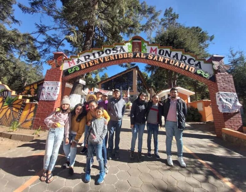 Monarch Butterfly - Final thoughts: Who is this tour best for?