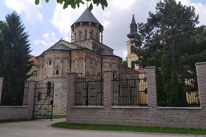 Monasteries of Fruska Gora with Sremski Karlovci Wine Tasting - Discover the Monasteries of Fruska Gora with Sremski Karlovci Wine Tasting