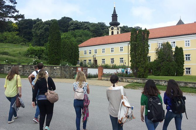 Monasteries of Fruska Gora with Sremski Karlovci Wine Tasting - FAQ