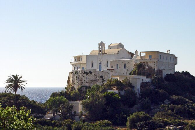 Monastery, Elafonissi and Winery Tour from Chania - Practical Tips for the Tour