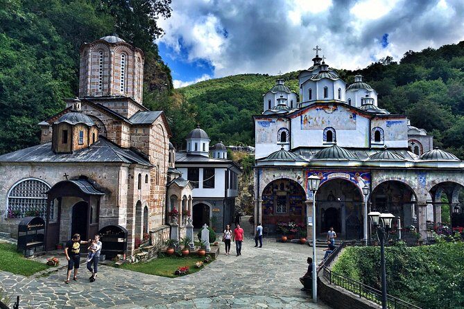 Monastery Osogovski and Kokino Day Trip from Skopje - Key Points