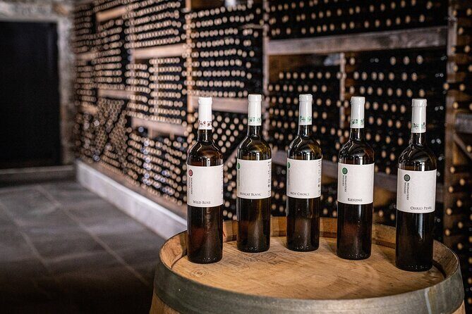 Monastery Winery Tour and Wine Tasting - FAQ