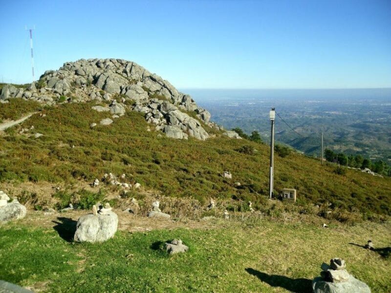 Monchique and Fóia: Half Day Tour - Key Points