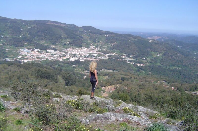 Monchique and Fóia: Half Day Tour - The Itinerary: What Makes This Tour Special