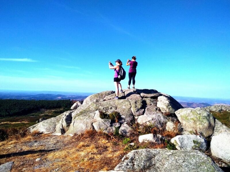 Monchique and Fóia: Half Day Tour - The Guides: Knowledgeable and Friendly