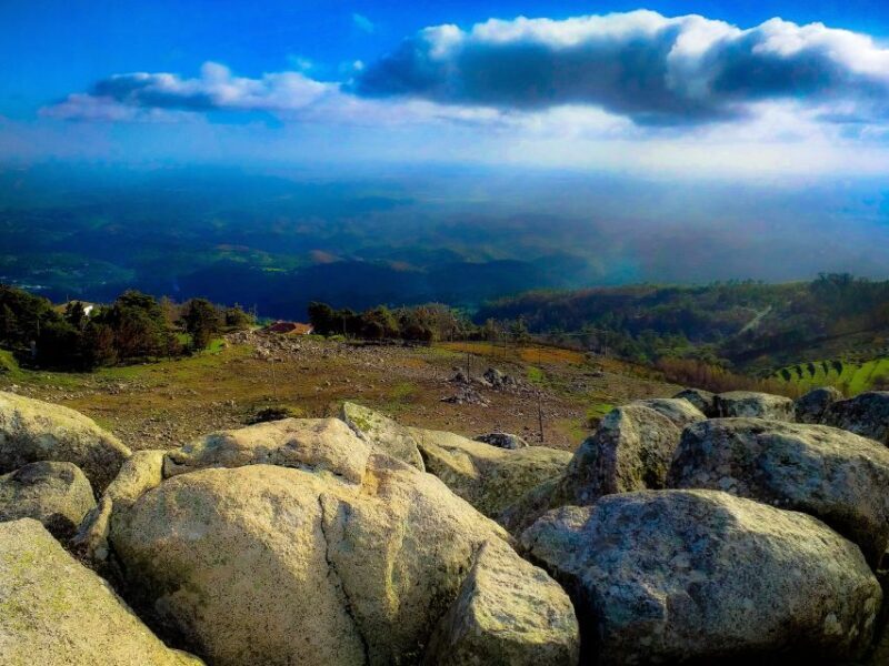 Monchique and Fóia: Half Day Tour - Value for Money