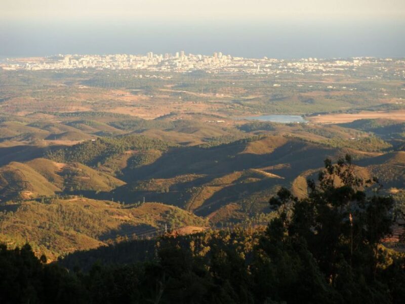 Monchique and Fóia: Half Day Tour - Who Will Love This Tour?