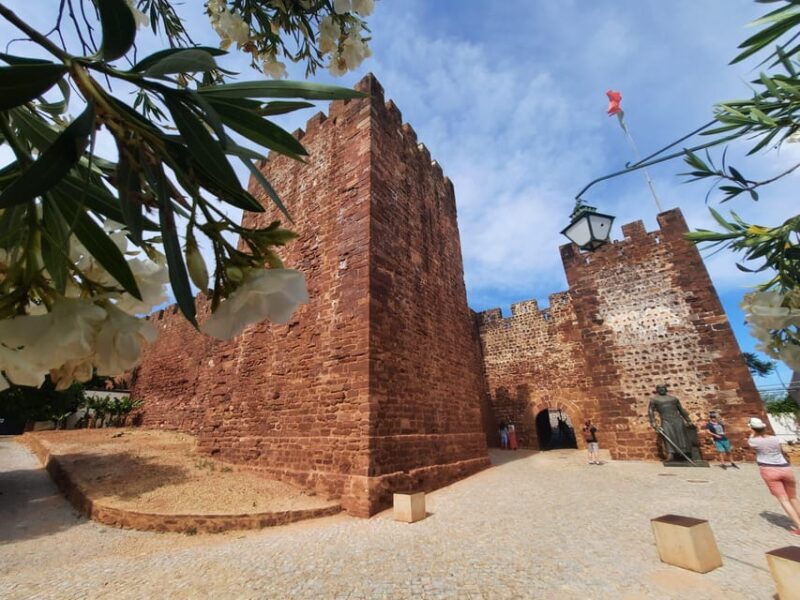 Monchique & Silves: guided day trip - A Deep Dive into the Monchique & Silves Tour