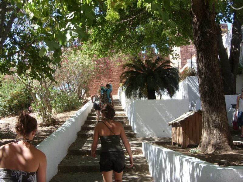Monchique & Silves: guided day trip - The Sum Up