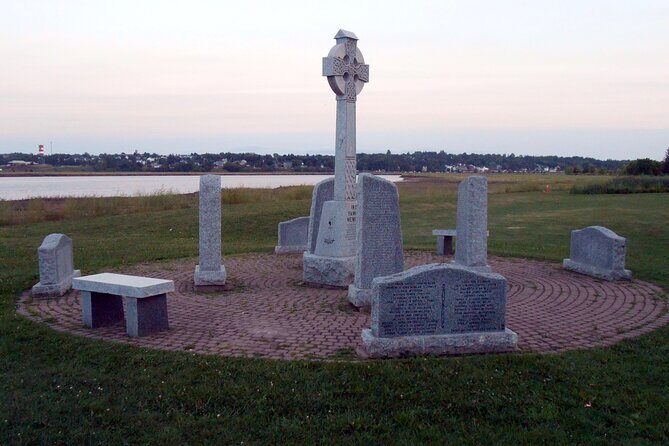 Moncton Self-Guided Walking Tour and Scavenger Hunt - Who Would Love This Experience?