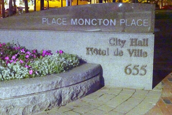 Moncton Self-Guided Walking Tour and Scavenger Hunt - Final Thoughts