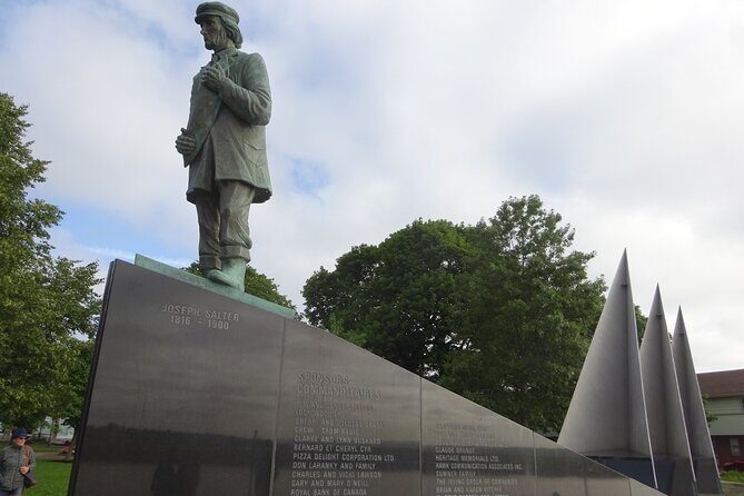 Moncton Self-Guided Walking Tour and Scavenger Hunt - FAQ