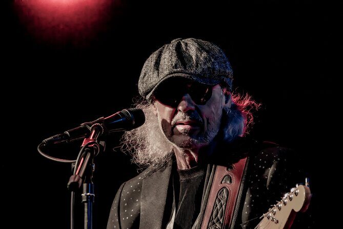 Monday Night Concert Series - Key Points