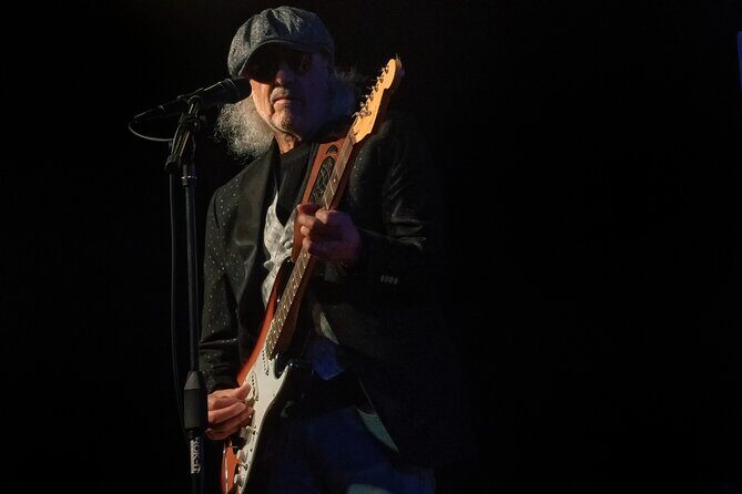 Monday Night Concert Series - Final Thoughts on Value and Experience