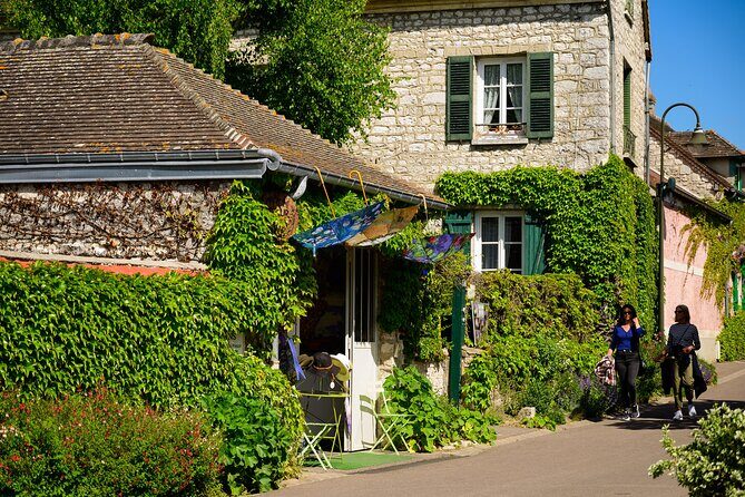 Monet's House and Garden & Giverny Village - Why Choose This Tour?
