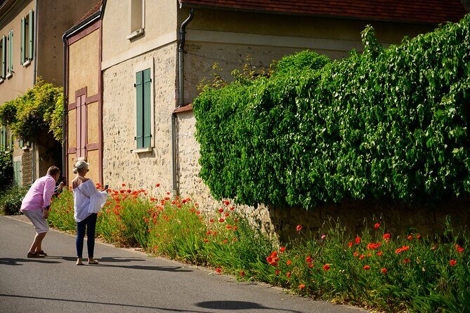 Monet's House and Garden & Giverny Village - The Sum Up