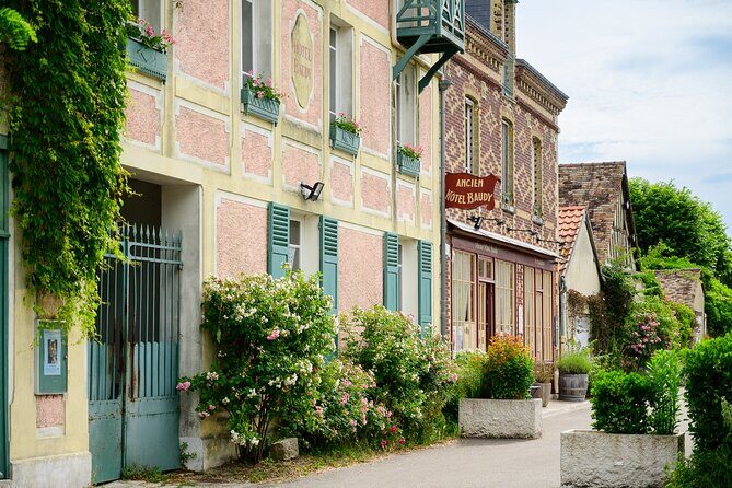 Monet's House and Garden & Giverny Village - FAQ