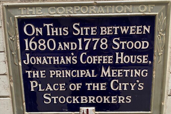 Money and Power in the City Sightseeing Tour - Who Will Love This Tour?