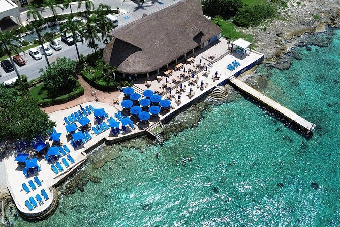 Money Bar Beach Day Pass with Snorkel, Kayaks and Paddle Board - FAQ