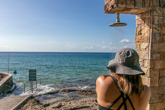 Money Bar Day Pass with Snorkel & Mexican Lunch - FAQ