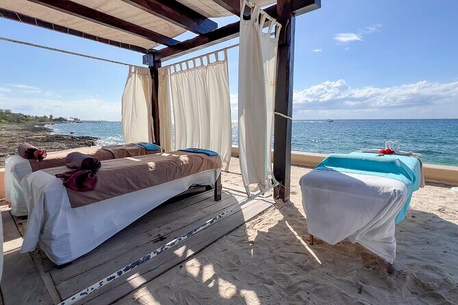 Money Bar Day Pass with Snorkel & Mexican Lunch - Final Thoughts