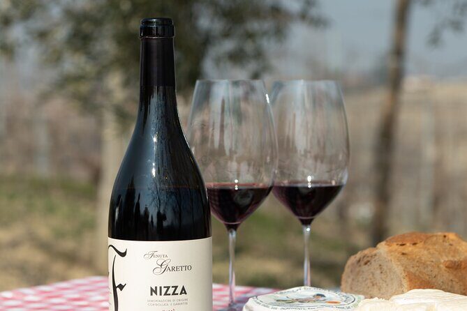 Monferrato (Asti): Wine Tour with light lunch picnic in the vineyards - Final Thoughts