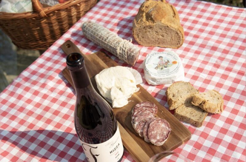 Monferrato: Wine Tour & Picnic in the Vineyards - Why This Tour Is a Great Choice