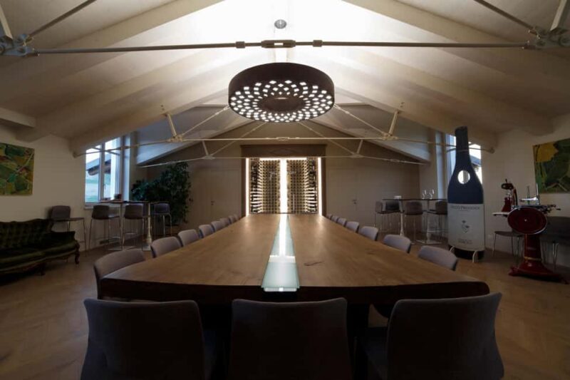 Monforte d'Alba: Jacuzzi Ritual with Wine Tasting - Frequently Asked Questions