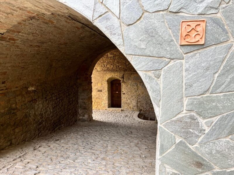 Monforte d'Alba: walking tour - An In-Depth Look at the Monforte dAlba Walking Tour