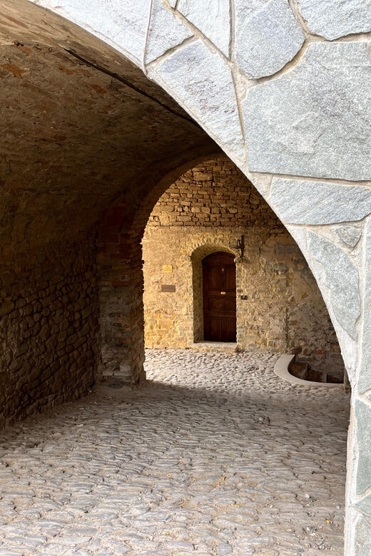 Monforte d'Alba: walking tour - Final Thoughts: Is This Tour for You?