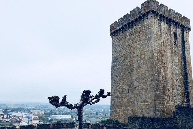 Monforte Monumental - Key Points