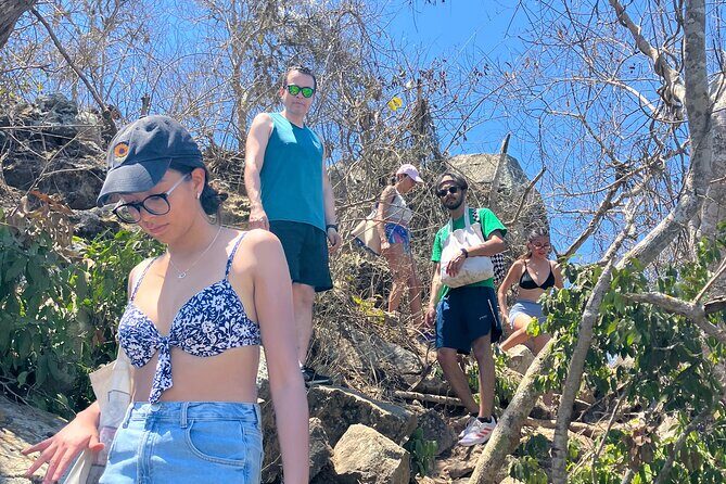 Monkey Mountain Hiking Tour (Includes food and fresh coconut) - Real Review Highlights and Insights