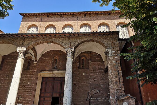 Monks and Knights walking tour on Aventino with Gelato - Discovering Rome’s Hidden Medieval Corners