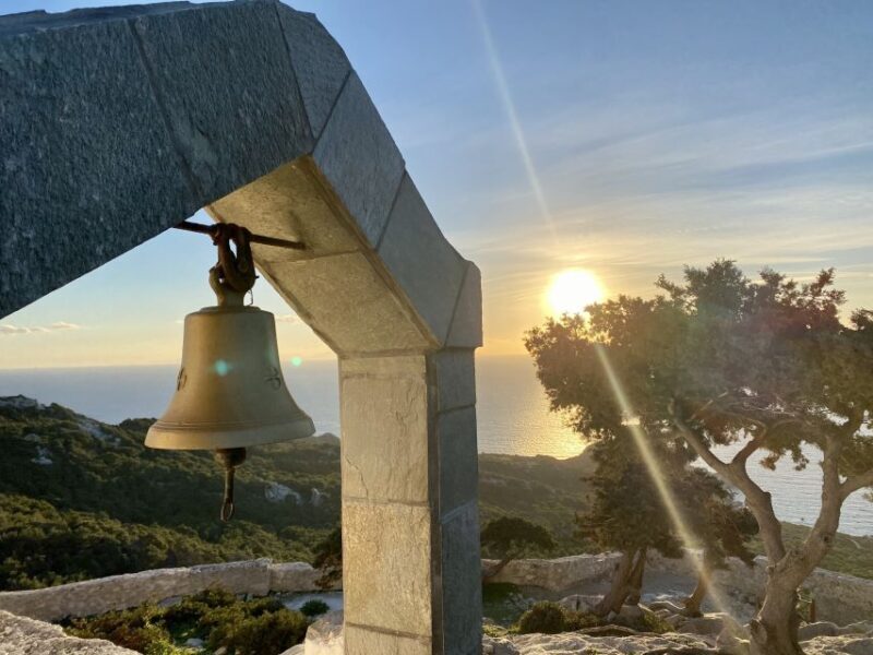 Monolithos: Small Group Hike and Sunset at Monolithos Castle - Who Will Love This Experience?