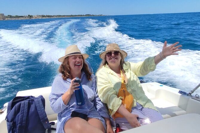 Monopoli 3h Private Boat Tour of Polignano Caves - Detailed Exploration of the Tour